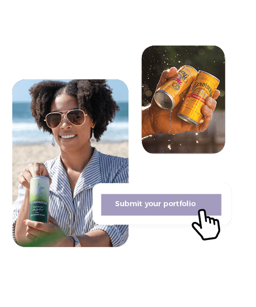 Creatively Squared | Content Creators